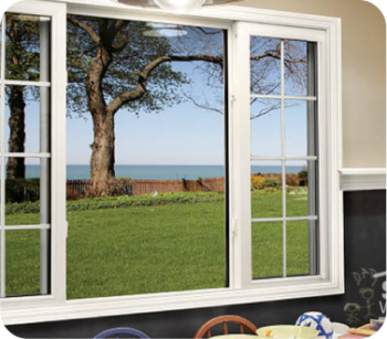 Executive Sliding Window Sections with Single & Double Glass (AA Series ...